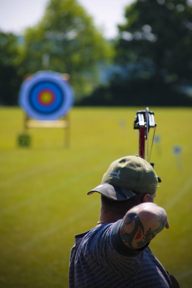 Brixham Archers CIC World Record Status Double 720 Tournament – Brixham ...